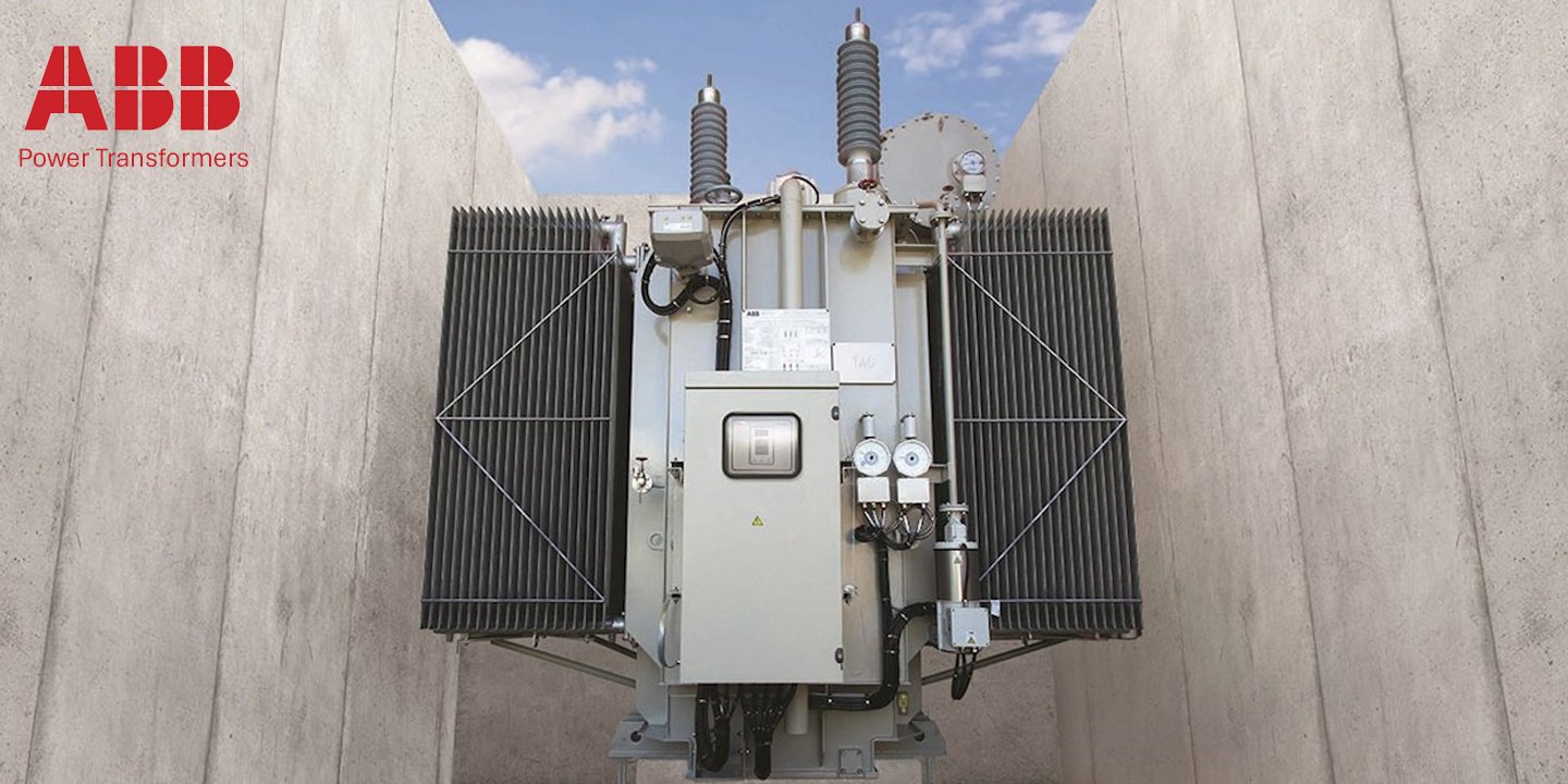 ABB - Dynamic Solutions - The Electrical Warehouse